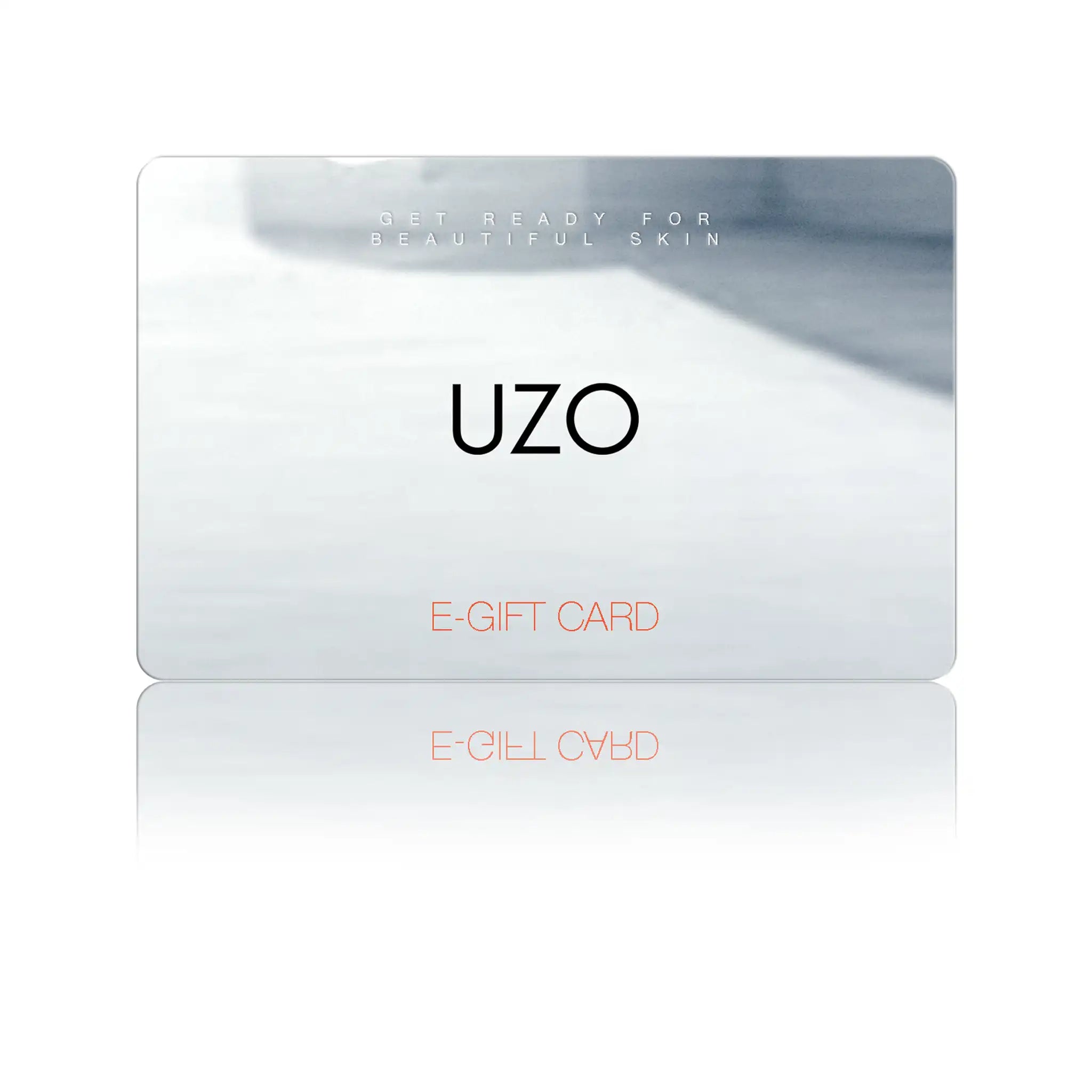 UZO E-Gift Card – Uzo Beauty